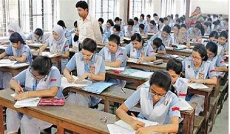 Ssc Routine 2022 All Education Board Bangladesh Bd Latest Update