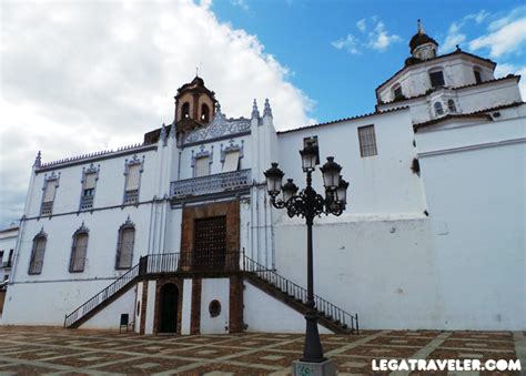 Fregenal De La Sierra Una Joya Al Sur De Extremadura Lega Traveler