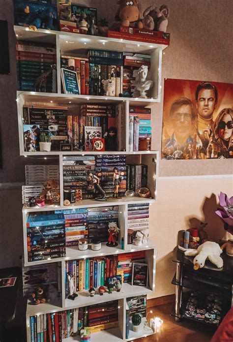 Книжный стеллаж Стеллаж Книжные полки Полки