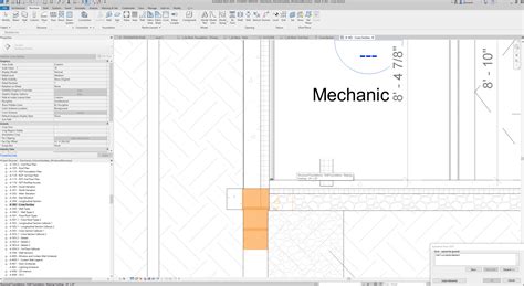 Solved Wall Join Autodesk Community