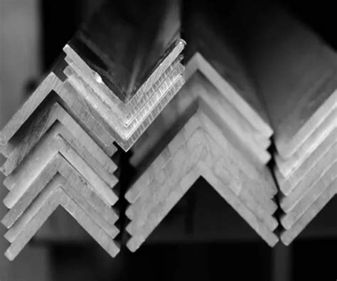 Aluminium Angle Downstream Products Maxal Impex Al Circlebiz
