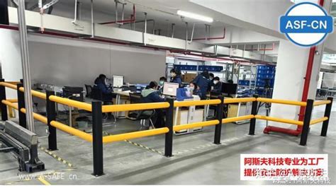 高分子柔性护栏创新设计提供更好保护效果定制化安装 知乎