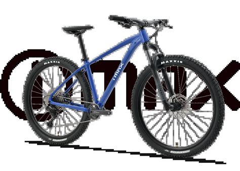 Mtb Expert Jinhua Vision