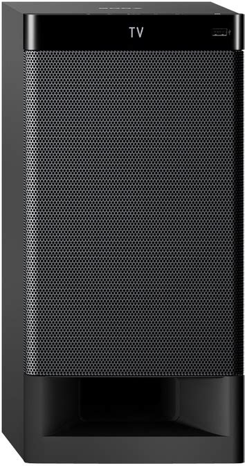 Sony Ht Rt4 Soundbar Tests And Erfahrungen Im Hifi Forum