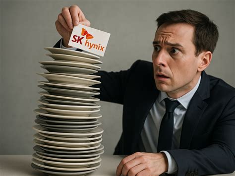 Sk Hynix Stacks 321 Layer Nand For Ai Boost