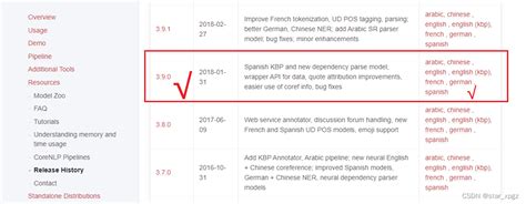 使用stanfordnlp进行分词时报错jsondecoderjsondecodeerror Expecting Value Line 1 Column 1 Char 0解决办法