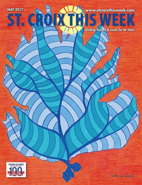 St Croix This Week May 2017 By Metro Caribbean Issuu