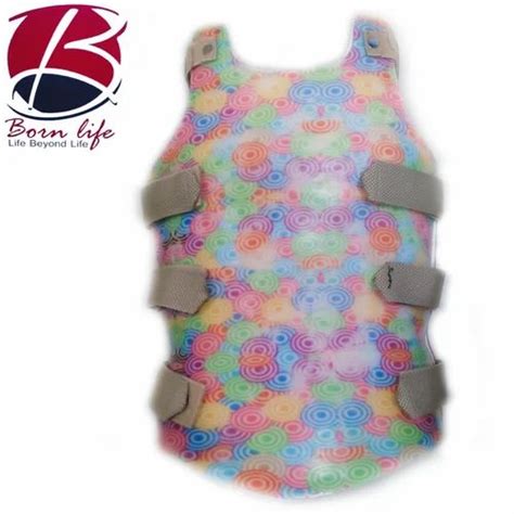 Scoliosis Boston Brace At ₹ 15000 Piece Scoliosis Braces In New Delhi