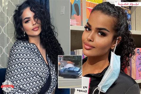 حقيقة خبر وفاة رهف القنون في كندا فيديو