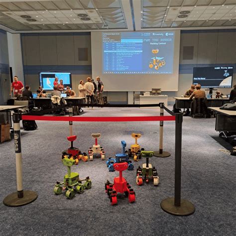 Esa Operations Engineering And Space Safety On Linkedin Cybersecurity