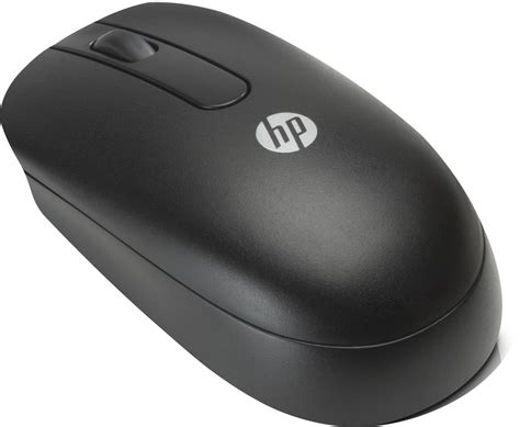 HP MOUSE USB . QY777AA