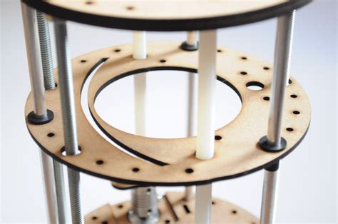 Developing A Parallel Detector For An Open Source Ct 2 Details Developing A Parallel Detector For An Open Source Ct 2 Details
