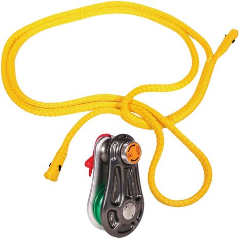 Arborist Rigging Block And Sling Sets