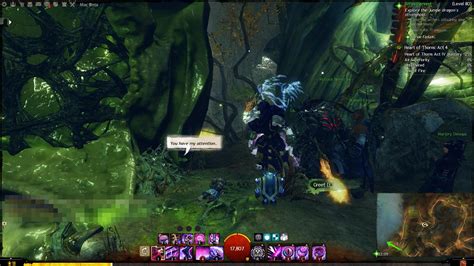 [spoilers] No Zojja I Believe I Dont R Guildwars2