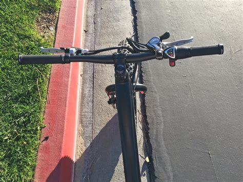 2017 Pedego 20 Trail Tracker Review