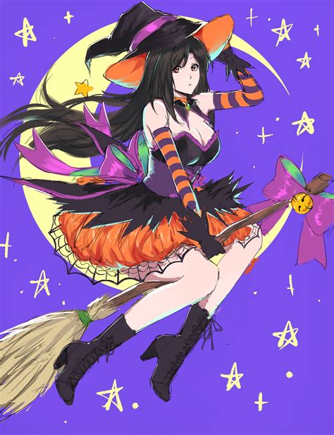 Witch Tifa Final Fantasy Know Your Meme