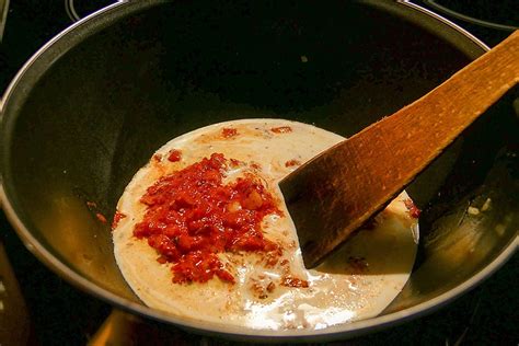 Romige Paprikasaus Dressings En Sauzen En Marinades Zoutarm Maar Wel Lekker
