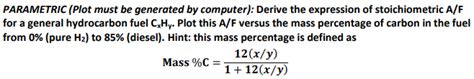 Solved Parametric Plot Must Be Generated By Computer