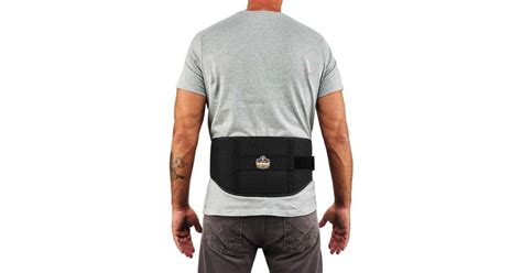 Ergodyne Proflex 1500 Back Support 2xl • Se Priser
