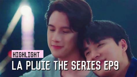 LA PLUIE THE SERIES EP HIGHLIGHT BL CAFE YouTube