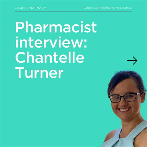 Claims Pharmacy Have You Read Our Interview With