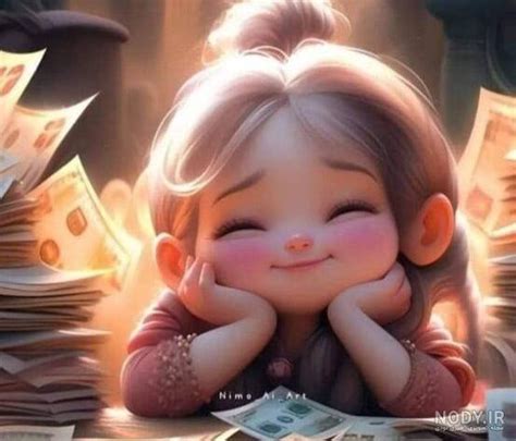 عکس دخترونه گوگولی فانتزی عکس نودی