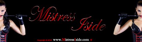 Mistress Iside