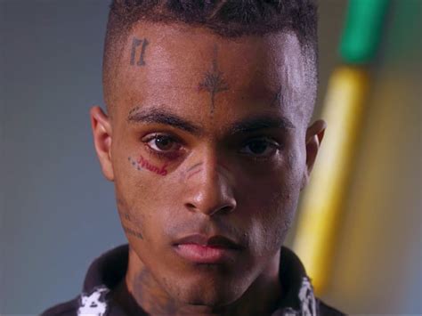 Xxxtentacion Fights Own Dead Body In Posthumous Music Video For Sad