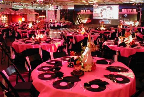 Grease Is The Word How To Host A Grease Movie Theme Party Grease Themed Parties Grease Party