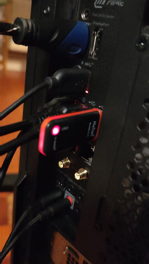 Bios Update Seems Stuck R Pcmasterrace