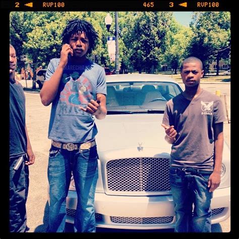Wooski Fbg Duck 🕊 Fbg Young Stl R Chiraqology