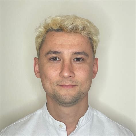 Ruslan Rakhmedov Linkedin