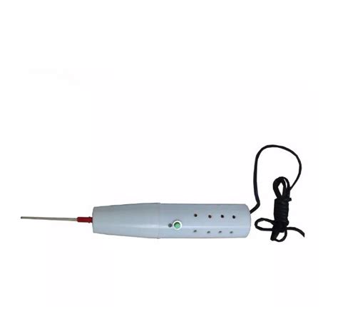 Portable Argon Gas Detector For Insulated Glass Detective Argon Air