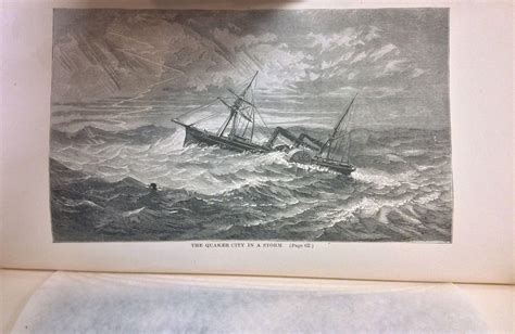 Mark Twains The Innocents Abroad 1869 Hardcover Illustrated