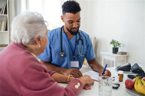 How Much Does A Geriatric Nurse Make BestColleges