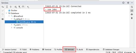 Idea连接mysql后sql语句报错：sql Dialect Is Not Configuredintellij Idealuck1y