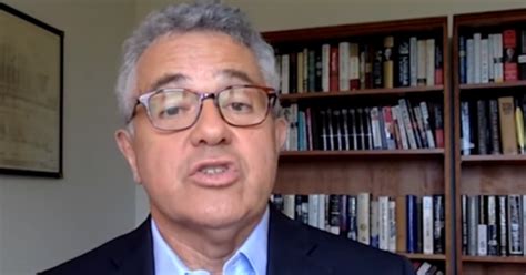 Cnn Chief Legal Analyst Jeffrey Toobin Suspended From New Yorker For