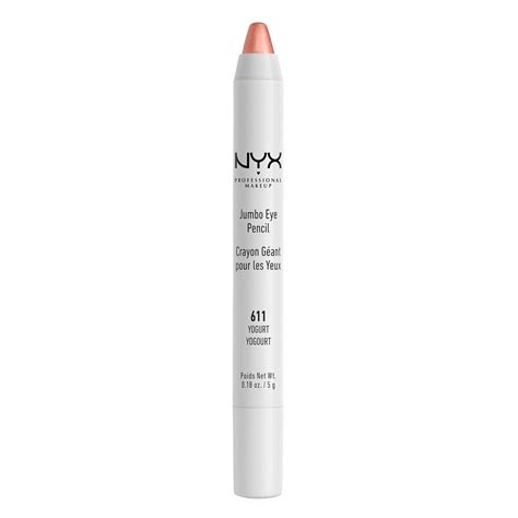 Nyx Professional Makeup Jumbo Eye Pencil Blendable Eyeshadow Stick