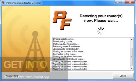 Port Forward Network Utilities Sality Ozhooli