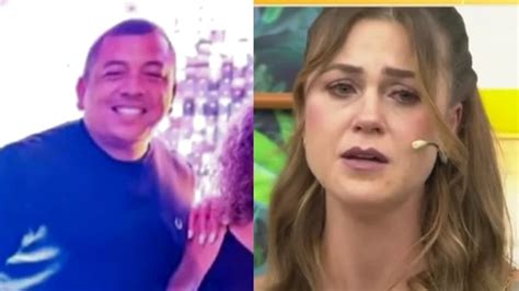 Ducelia Echevarría Admitió Relación Con Hombre Casado Tras Ampay “no