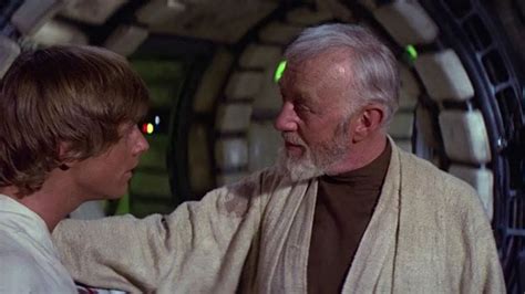 Obi Wan Kenobi Nel Nuovo Show Disney Ci Sarà Anche Luke Skywalker