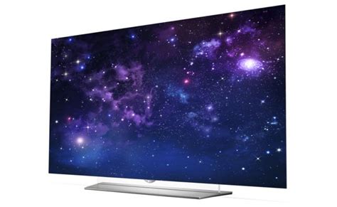 Lg Releases Its First Flatscreen K Uhd Oled Tvs In Australia Tech Guide