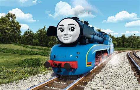 Image Frieda Thomas The Tank Engine Wikia Fandom Powered By Wikia