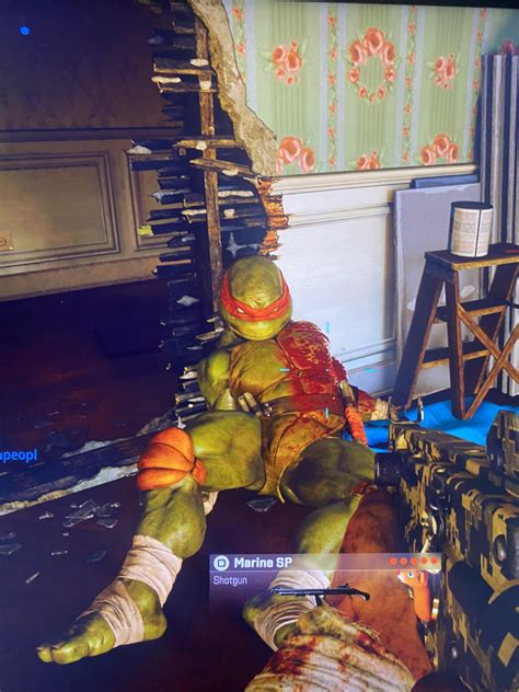 Call Of Duty Black Ops 6 These Skins Are Starting To Get On My Nerves Now