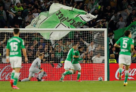 Pronostic Espanyol Barcelone Bétis Séville Liga Paris Sportifs Lefigaro
