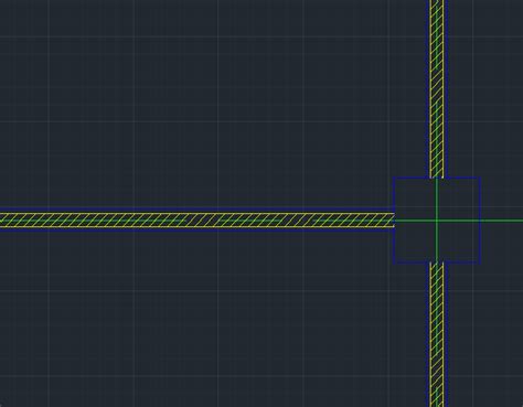 Chatchawal ชัชวาล ศุภเกษม Autocad Tips Visual Lisp ใส่ Hatch ในผนัง