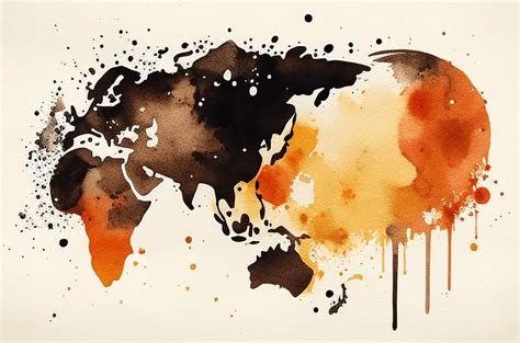 Noms Des Pays Et Des Villes En Japonais Vocabulaire Japonais