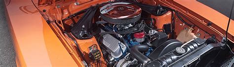 Ford Maverick Parts You Can Get From A Mustang
