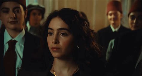 Wepresent May Ziade