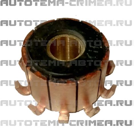 Купить щетки вентилятора печки Симферополь, щетки мотора печки, втулку ...